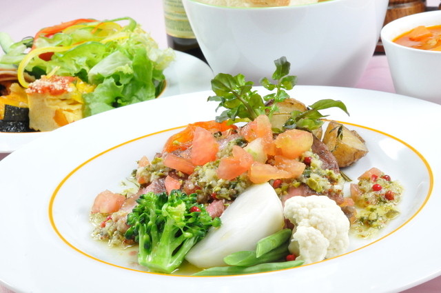 清泉寮本館レストラン - 清里/洋食 | 食べログ