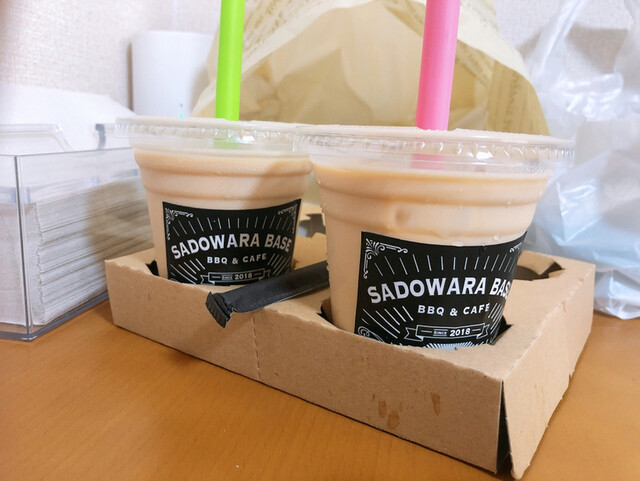 【移転】バーベキュー ガーデン サドワラベース （BBQ GARDEN SADOWARA BASE） - 健軍町/バーベキュー | 食べログ