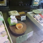 翁菓舗 （オキナカホ） - 甲陽園/和菓子 | 食べログ