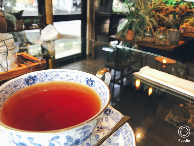 カフェ ステムス （CAFE STEMS） - 足利市/カフェ | 食べログ