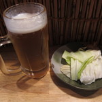 口コミ一覧 : あげあげ - 大井町/立ち飲み居酒屋・バー [食べログ]