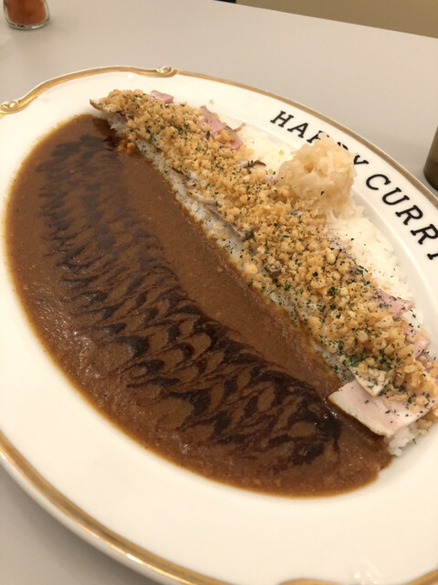 ハリーカリー （HARRY CURRY） - 雀宮/カレー | 食べログ