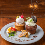 料理写真 : ＃802 CAFE&DINER 渋谷店 （ハチマルニ カフェアンドダイナー） - 渋谷/カフェ | 食べログ