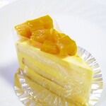 マロニエ - 東中山/ケーキ | 食べログ