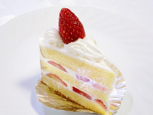 マロニエ - 東中山/ケーキ | 食べログ