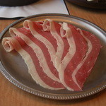 しゃぶしゃぶすき焼どん亭 三鷹店 （どんてい）のご予約 - 三鷹台/しゃぶしゃぶ | 食べログ