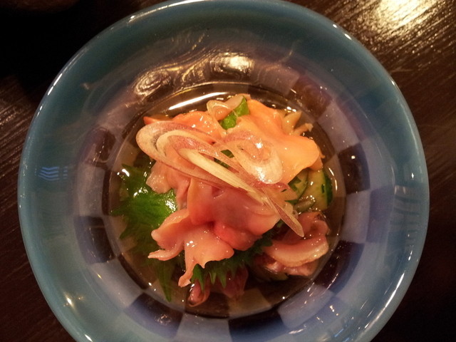 口コミ一覧 : 味館 （ミカン） - 鵜方/居酒屋 [食べログ]