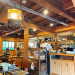 カフェ&ビービー グリ （CAFE&BB guri） - 伊根町その他/カフェ | 食べログ