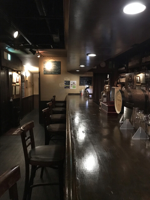 K’s BAR （ケーズバー）のご予約 - 拝島/バー | 食べログ