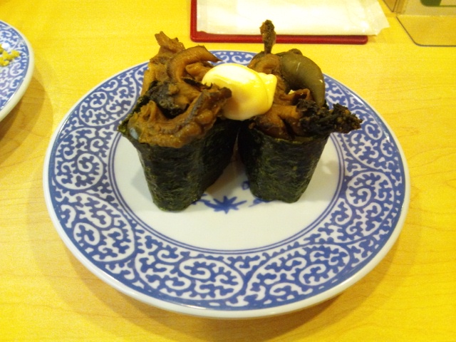 『時々伺ってます（^^；』by sakurabashi : 無添くら寿司 東向島店 - 東向島/回転寿司 [食べログ]