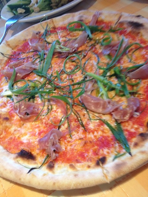 口コミ一覧 : ピッツェリア・マリノ 安城里町店 （Pizzeria MARINO） - 三河八橋/パスタ [食べログ]