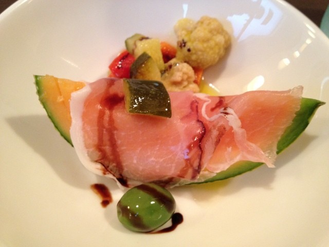 口コミ一覧 : Ristorante A TAVOLA （リストランテ ア ターヴォラ） - 福山/イタリアン [食べログ]