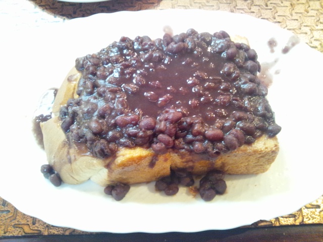 口コミ一覧 : 【閉店】ラディッシュ - 鶴舞/喫茶店 [食べログ]