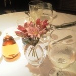 内観写真 : 代官山ASO チェレステ 日本橋店 （Daikanyama ASO Celeste） - 三越前/イタリアン | 食べログ