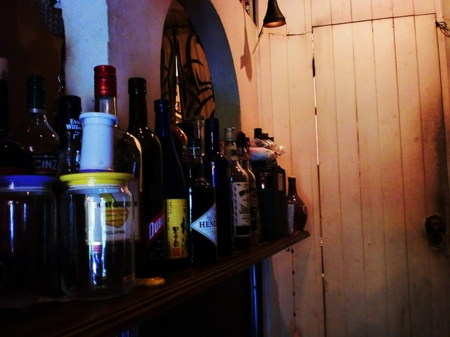 カフェサロン・スローガンズ - 横須賀中央/カフェ | 食べログ