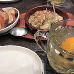 口コミ一覧 : プロント 新梅田食道街店 （PRONTO） - 梅田/バル・バール [食べログ]