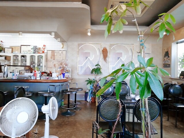 喫茶ノーヴル - 信太山/喫茶店 | 食べログ