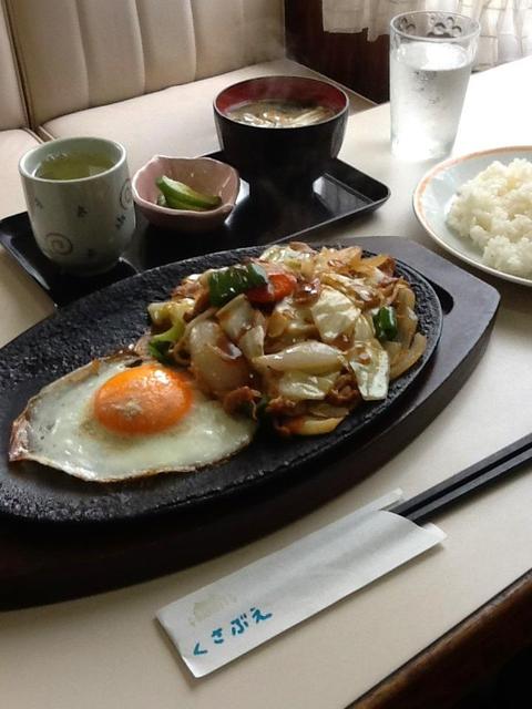 くさぶえ - 廿日市市役所前（平良）/喫茶店 | 食べログ