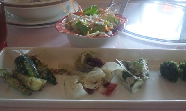 写真 : キャナリィ ロウ 福山神辺店 （Cannery Row） - 道上/イタリアン | 食べログ