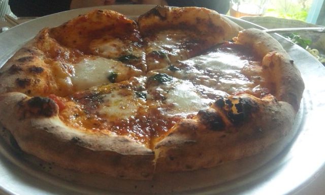 口コミ一覧 : キャナリィ ロウ 福山神辺店 （Cannery Row） - 道上/イタリアン [食べログ]