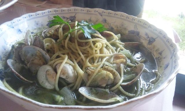 口コミ一覧 : キャナリィ ロウ 福山神辺店 （Cannery Row） - 道上/イタリアン [食べログ]