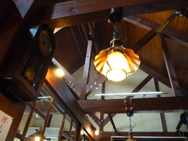 内観写真 : 和食 白馬 （RESTAURANT HAKUBA） - 網干/洋食 | 食べログ