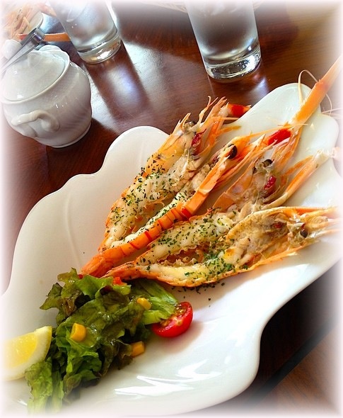 写真 : ズコット （ZUCCOTTO） - 東枇杷島/カフェ | 食べログ