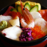 岩八鮨 - 下諏訪/寿司 | 食べログ