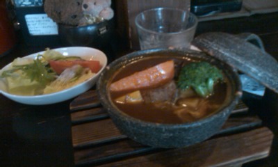 料理写真 : ゆうcafe （ユウカフェ） - 根津/カフェ | 食べログ