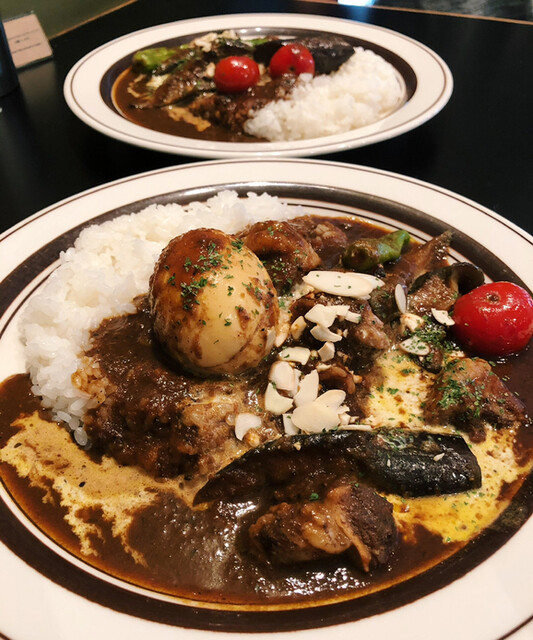 写真 : woof curry （ウーフ カレー） - 長谷/カレー | 食べログ