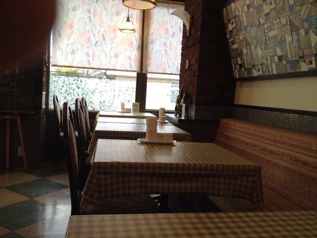 【閉店】ポアブル - 一ノ関/レストラン | 食べログ