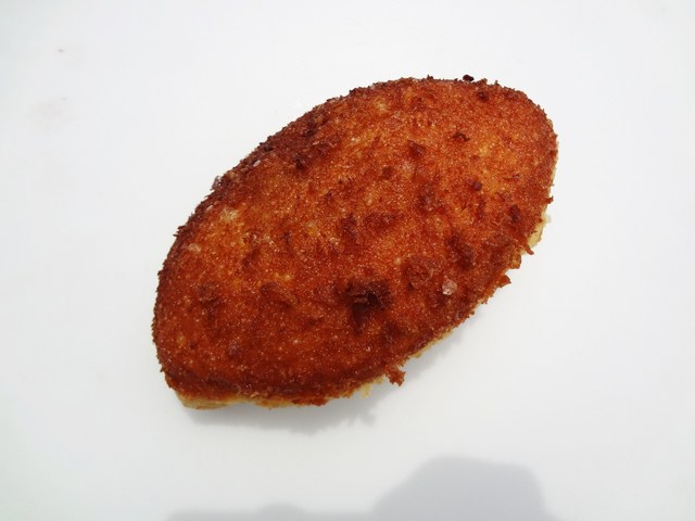 【閉店】プラスパンキッチン リヨン （PLUSPAN Kitchen） - 一之江/パン | 食べログ