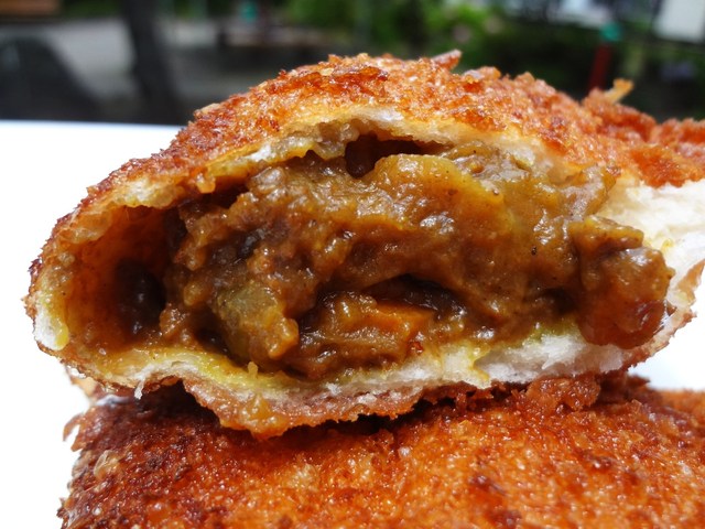 『工場直売だから わけあり特売品あり』by ミッポT : 【閉店】プラスパンキッチン リヨン （PLUSPAN Kitchen） - 一之江 ...