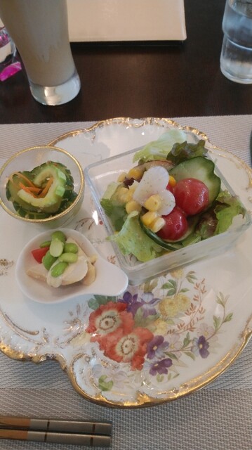 ミシアカフェ （MISIA Cafe） - 今治/カフェ | 食べログ