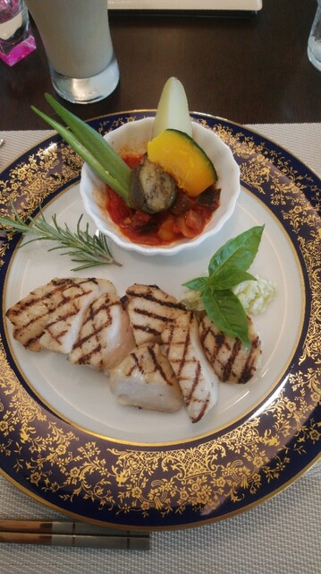 ミシアカフェ （MISIA Cafe） - 今治/カフェ | 食べログ