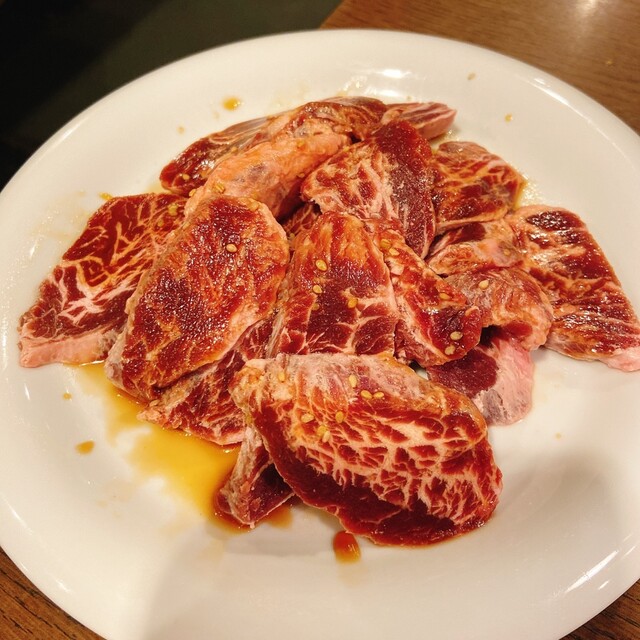 Genki Shichirin Yakiniku Gyushige Shinacho Ten Reservation Genki Shichirin Yakiniku Gyushige Shinacho Ten Reservation