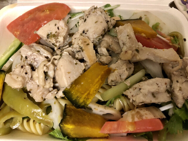 Out of step cafe - 河原町/ベーグル | 食べログ