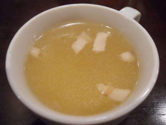 【閉店】タパス＆タパス 自由が丘店 - 自由が丘/パスタ | 食べログ