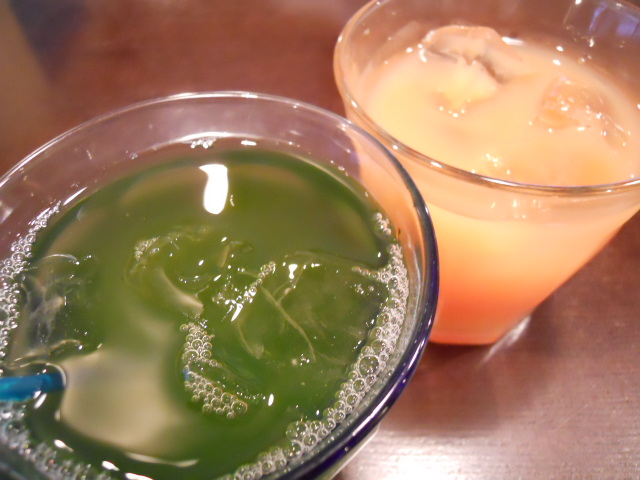 【閉店】タパス＆タパス 自由が丘店 - 自由が丘/パスタ | 食べログ