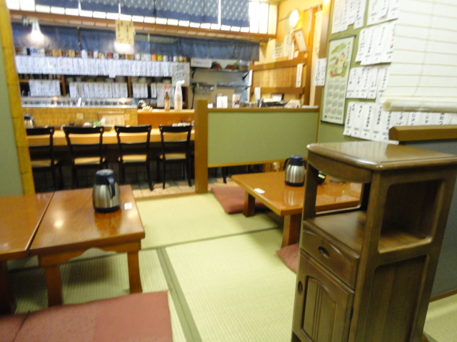 口コミ一覧 : かっぱ堂 - 茶山/日本料理 [食べログ]