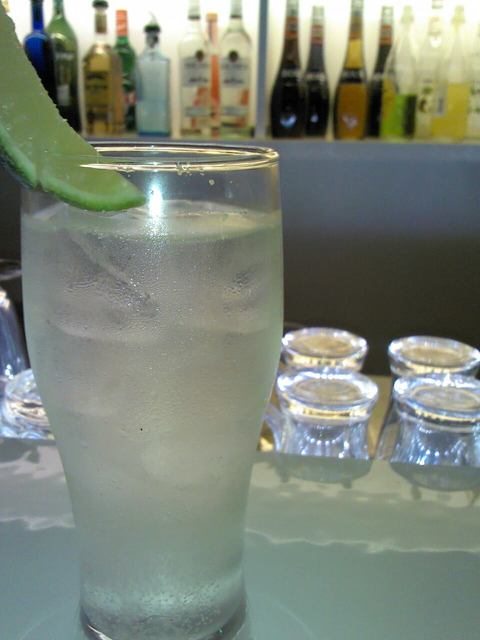 KTown Ana Bar 新大久保店 - 新大久保/バー [食べログ]