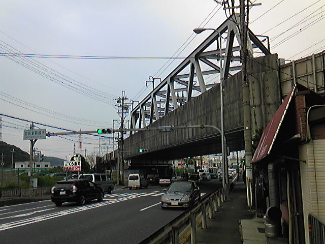 外観写真 : 焼肉一番 （やきにくいちばん） - 上牧/焼肉 | 食べログ
