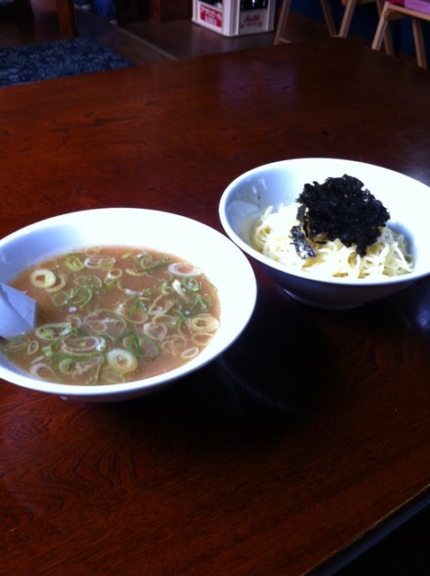 らーめん伝 - 君津/ラーメン | 食べログ