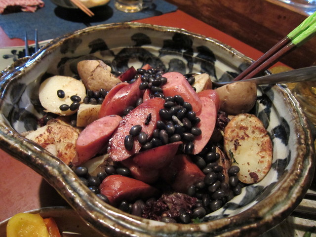 『ヘルシーで美味しいお料理が揃いますが、飲み放題メニューはもう少し充実して欲しいところ』by トントンマン : 野菜居酒屋 玄気 - 神田 ...