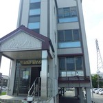 michi （理） - スクリーン/喫茶店 | 食べログ