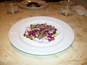 口コミ一覧 : システィーナ - 川原町/イタリアン [食べログ]