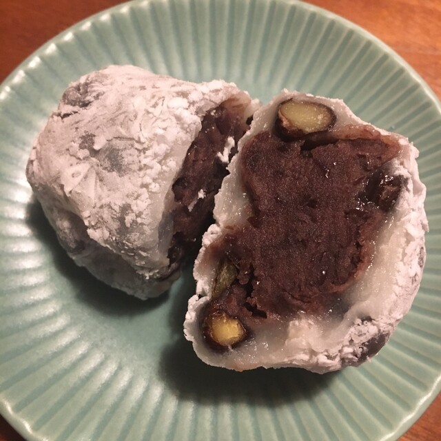 料理写真 6ページ目 : 松島屋 （まつしまや） - 泉岳寺/和菓子 | 食べログ