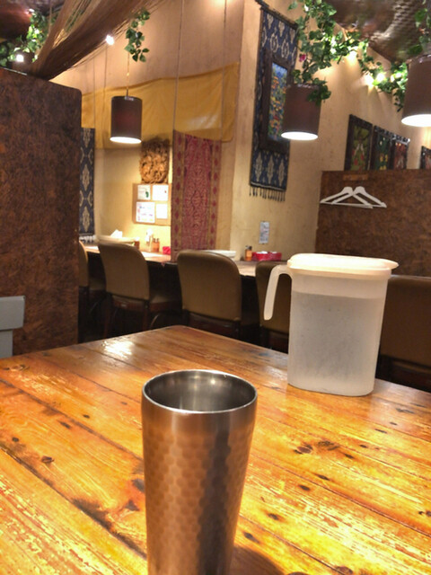 RAMAI 函館店 （ラマイ） - 函館アリーナ前/スープカレー | 食べログ