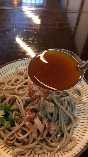 写真 : 越前そば処 福乃家 （えちぜんそばどころ ふくのや ） - あわら湯のまち/そば [食べログ]