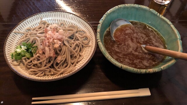 写真 : 越前そば処 福乃家 （えちぜんそばどころ ふくのや ） - あわら湯のまち/そば [食べログ]